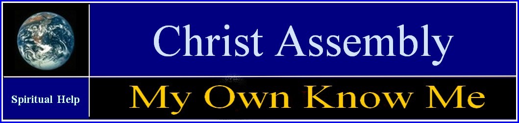 Christ Assembly | Assembly Practices and Leadership - Christ Assembly